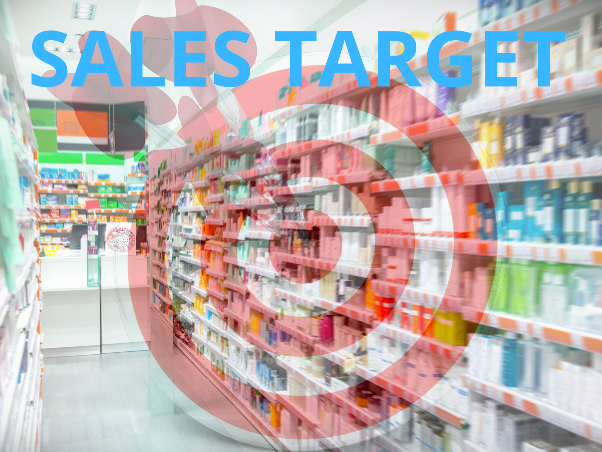 EFSETE Pharma je „ON THE SALES TARGET“ - EFSETE Pharma
